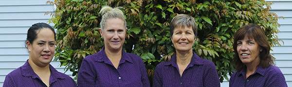 Student Centre-Student Support - Te Awamutu College